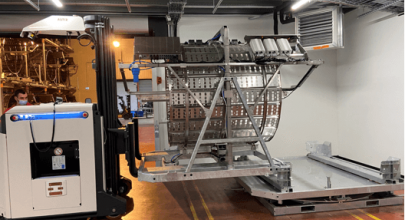 FUTURA GAÏA | Dassault Systèmes®